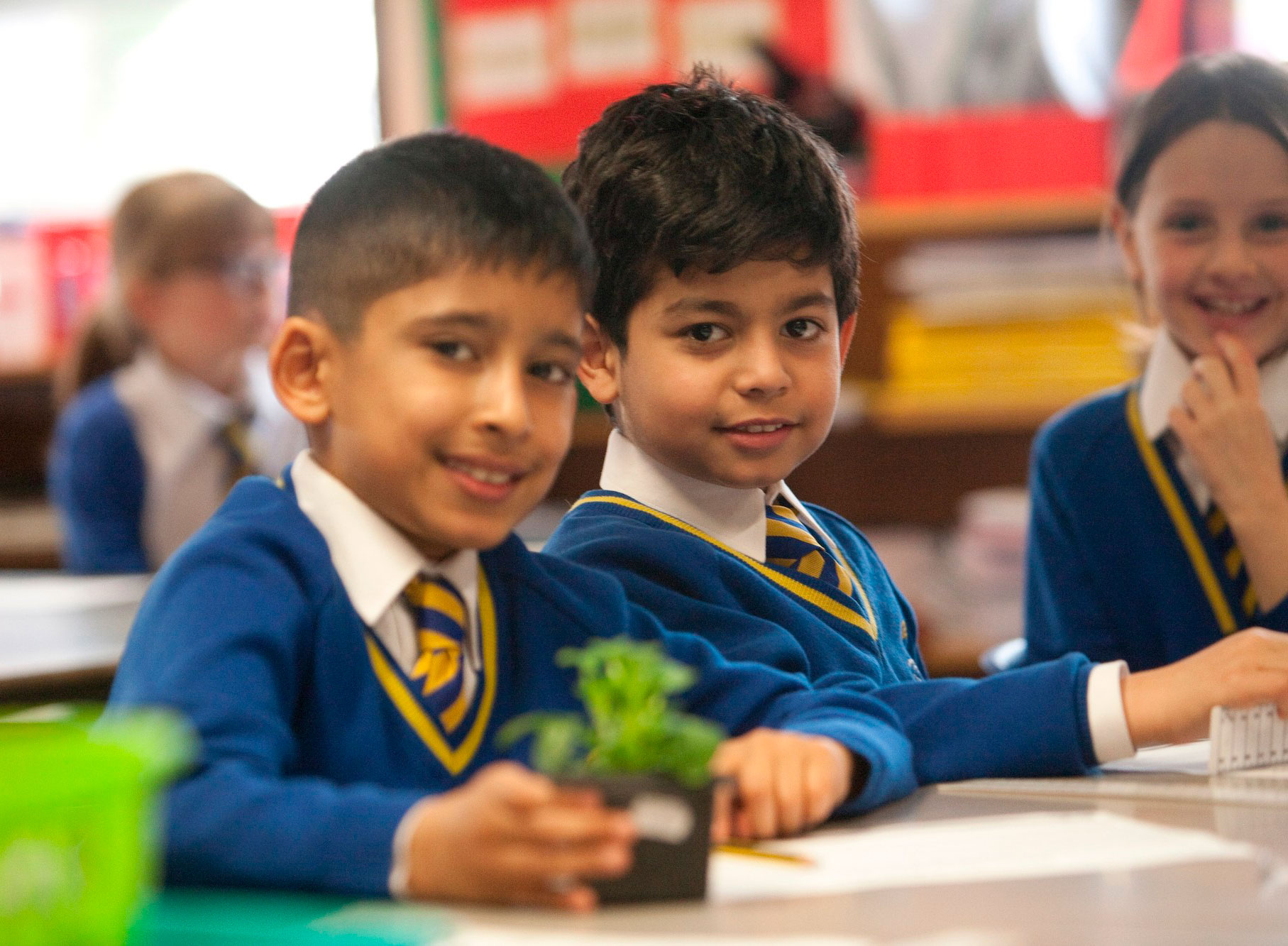 Mother Nature Science Camp - Mother Nature Science